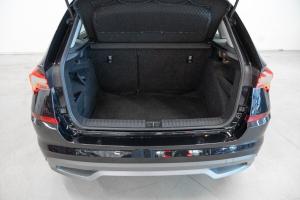 Melns Skoda KAMIQ 2023 Viļņa, ar dzinēja tilpumu 1.00 L un nobraukumu 67 tūkst. km par 18900 €, foto 22 vietnē AUTOMOTO.COM.LV