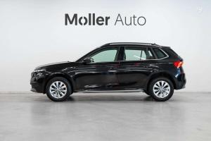 Melns Skoda KAMIQ 2023 Viļņa, ar dzinēja tilpumu 1.00 L un nobraukumu 67 tūkst. km par 18900 €, foto 3 vietnē AUTOMOTO.COM.LV