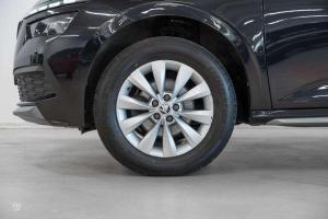 Melns Skoda KAMIQ 2023 Viļņa, ar dzinēja tilpumu 1.00 L un nobraukumu 67 tūkst. km par 18900 €, foto 20 vietnē AUTOMOTO.COM.LV