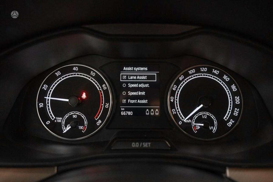 Melns Skoda KAMIQ 2023 Viļņa, ar dzinēja tilpumu 1.00 L un nobraukumu 67 tūkst. km par 18400 €, foto 11 vietnē AUTOMOTO.COM.LV