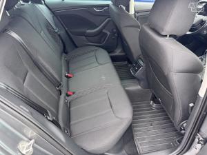 Черный Шкода KAMIQ 2023 в Авиженяй, объемом двигателя 1.00 л и пробегом 33 тыс. км за 16500 €, фото 8 на AUTOMOTO.COM.LV