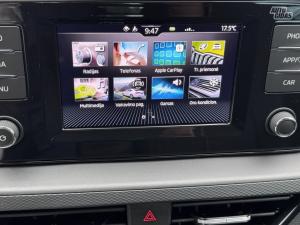 Черный Шкода KAMIQ 2023 в Авиженяй, объемом двигателя 1.00 л и пробегом 33 тыс. км за 16500 €, фото 20 на AUTOMOTO.COM.LV