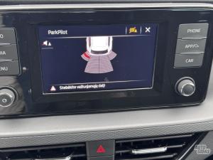 Черный Шкода KAMIQ 2023 в Авиженяй, объемом двигателя 1.00 л и пробегом 33 тыс. км за 16500 €, фото 22 на AUTOMOTO.COM.LV