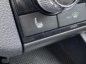 Черный Шкода KAMIQ 2023 в Авиженяй, объемом двигателя 1.00 л и пробегом 33 тыс. км за 16500 €, фото 24 на AUTOMOTO.COM.LV