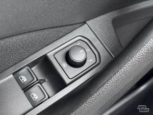 Черный Шкода KAMIQ 2023 в Авиженяй, объемом двигателя 1.00 л и пробегом 33 тыс. км за 16500 €, фото 25 на AUTOMOTO.COM.LV