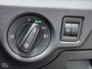 Черный Шкода KAMIQ 2023 в Авиженяй, объемом двигателя 1.00 л и пробегом 33 тыс. км за 16500 €, фото 26 на AUTOMOTO.COM.LV
