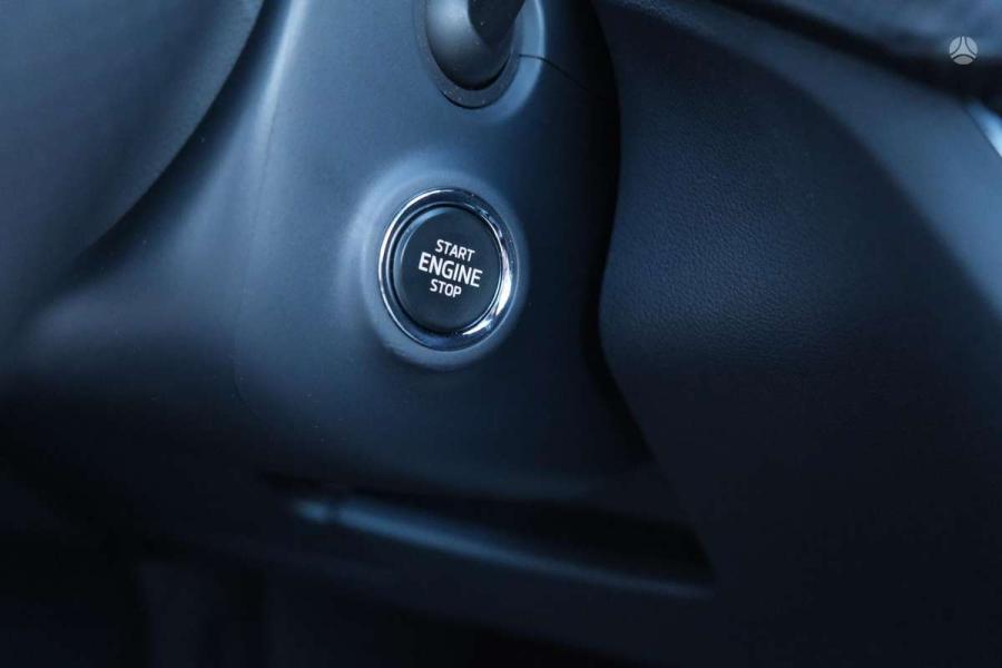 Black Skoda KAMIQ 2024 in Vilnius, with an engine capacity of 1.50 L and mileage of 57 thousand km for 23700 €, photo 21 on AUTOMOTO.COM.LV