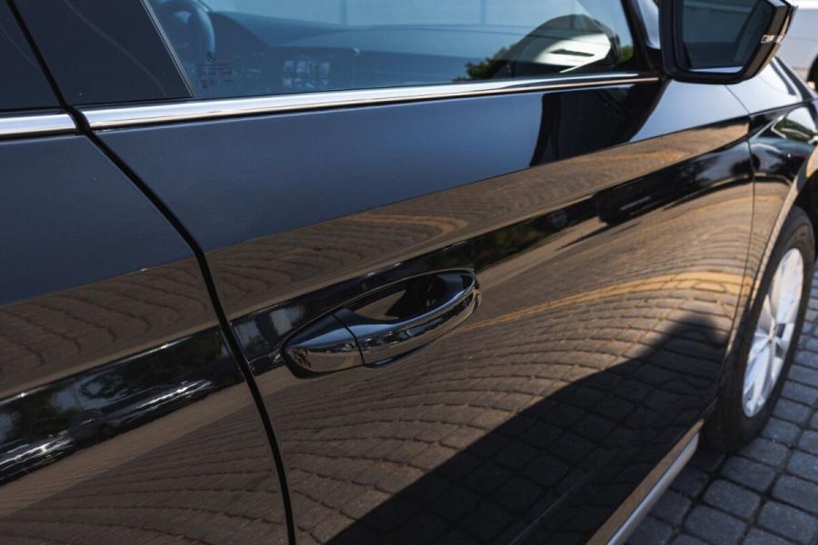Melns Skoda KAMIQ 2024 Ventspils, ar dzinēja tilpumu 1.00 L un nobraukumu 43 tūkst. km par 22350 €, foto 11 vietnē AUTOMOTO.COM.LV