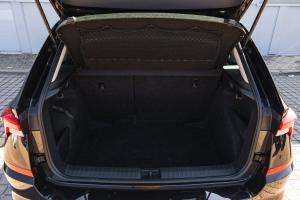 Melns Skoda KAMIQ 2024 Ventspils, ar dzinēja tilpumu 1.00 L un nobraukumu 43 tūkst. km par 22350 €, foto 13 vietnē AUTOMOTO.COM.LV