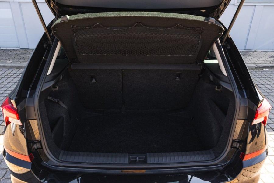 Melns Skoda KAMIQ 2024 Ventspils, ar dzinēja tilpumu 1.00 L un nobraukumu 43 tūkst. km par 22350 €, foto 13 vietnē AUTOMOTO.COM.LV