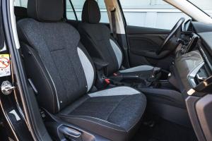 Melns Skoda KAMIQ 2024 Ventspils, ar dzinēja tilpumu 1.00 L un nobraukumu 43 tūkst. km par 22350 €, foto 15 vietnē AUTOMOTO.COM.LV