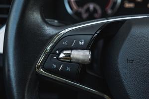 Melns Skoda KAMIQ 2024 Ventspils, ar dzinēja tilpumu 1.00 L un nobraukumu 43 tūkst. km par 22350 €, foto 18 vietnē AUTOMOTO.COM.LV