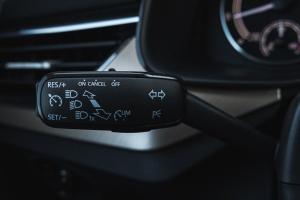 Melns Skoda KAMIQ 2024 Ventspils, ar dzinēja tilpumu 1.00 L un nobraukumu 43 tūkst. km par 22350 €, foto 19 vietnē AUTOMOTO.COM.LV