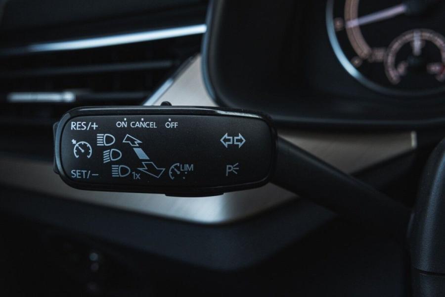 Melns Skoda KAMIQ 2024 Ventspils, ar dzinēja tilpumu 1.00 L un nobraukumu 43 tūkst. km par 22350 €, foto 19 vietnē AUTOMOTO.COM.LV