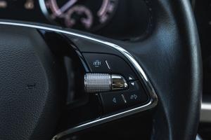 Melns Skoda KAMIQ 2024 Ventspils, ar dzinēja tilpumu 1.00 L un nobraukumu 43 tūkst. km par 22350 €, foto 20 vietnē AUTOMOTO.COM.LV