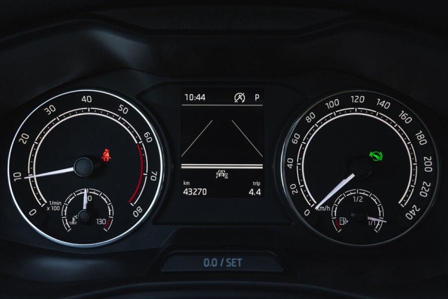 Melns Skoda KAMIQ 2024 Ventspils, ar dzinēja tilpumu 1.00 L un nobraukumu 43 tūkst. km par 22350 €, foto 23 vietnē AUTOMOTO.COM.LV