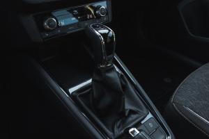 Melns Skoda KAMIQ 2024 Ventspils, ar dzinēja tilpumu 1.00 L un nobraukumu 43 tūkst. km par 22350 €, foto 28 vietnē AUTOMOTO.COM.LV