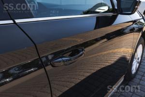Melns Skoda KAMIQ 2024 Ventspils, ar dzinēja tilpumu 1.00 L un nobraukumu 43 tūkst. km par 22350 €, foto 11 vietnē AUTOMOTO.COM.LV
