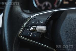 Melns Skoda KAMIQ 2024 Ventspils, ar dzinēja tilpumu 1.00 L un nobraukumu 43 tūkst. km par 22350 €, foto 18 vietnē AUTOMOTO.COM.LV