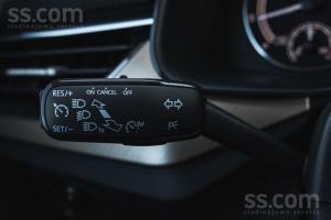 Melns Skoda KAMIQ 2024 Ventspils, ar dzinēja tilpumu 1.00 L un nobraukumu 43 tūkst. km par 22350 €, foto 19 vietnē AUTOMOTO.COM.LV