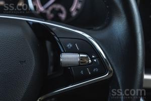 Melns Skoda KAMIQ 2024 Ventspils, ar dzinēja tilpumu 1.00 L un nobraukumu 43 tūkst. km par 22350 €, foto 20 vietnē AUTOMOTO.COM.LV