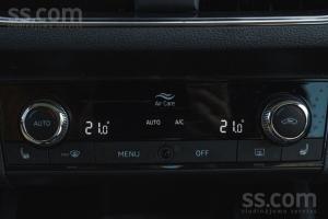 Melns Skoda KAMIQ 2024 Ventspils, ar dzinēja tilpumu 1.00 L un nobraukumu 43 tūkst. km par 22350 €, foto 29 vietnē AUTOMOTO.COM.LV