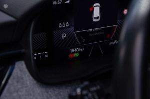 Melns Skoda KAMIQ 2024 Viļņa, ar dzinēja tilpumu 1.00 L un nobraukumu 20 tūkst. km par 19850 €, foto 7 vietnē AUTOMOTO.COM.LV