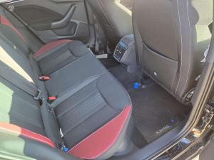 Melns Skoda KAMIQ 2024 Šauļi, ar dzinēja tilpumu 1.00 L un nobraukumu 22 tūkst. km par 6900 €, foto 11 vietnē AUTOMOTO.COM.LV