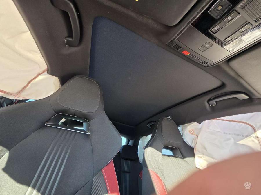 Melns Skoda KAMIQ 2024 Šauļi, ar dzinēja tilpumu 1.00 L un nobraukumu 22 tūkst. km par 6900 €, foto 15 vietnē AUTOMOTO.COM.LV