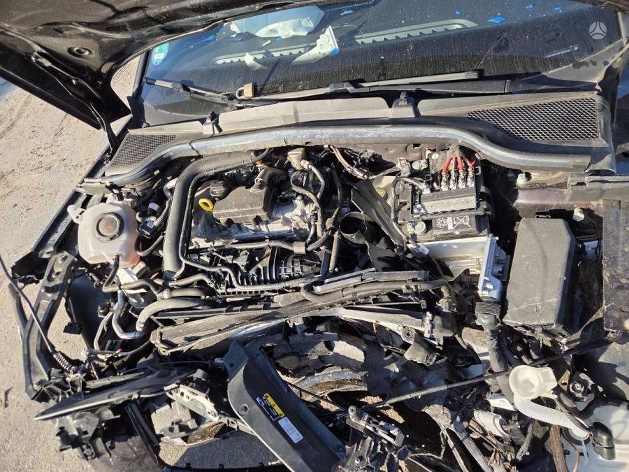 Melns Skoda KAMIQ 2024 Šauļi, ar dzinēja tilpumu 1.00 L un nobraukumu 22 tūkst. km par 6900 €, foto 20 vietnē AUTOMOTO.COM.LV