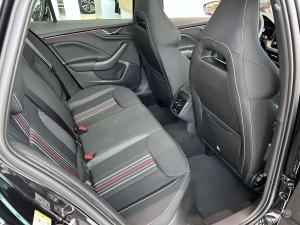 Black Skoda KAMIQ 2026 in Vilnius, with an engine capacity of 1.00 L and mileage of 0 thousand km for 27640 €, photo 11 on AUTOMOTO.COM.LV