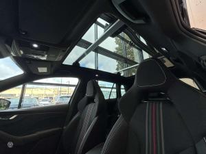 Black Skoda KAMIQ 2026 in Vilnius, with an engine capacity of 1.00 L and mileage of 0 thousand km for 27640 €, photo 26 on AUTOMOTO.COM.LV