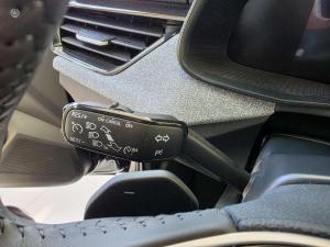 Black Skoda KAMIQ 2026 in Siauliai, with an engine capacity of 1.00 L and mileage of 0 thousand km for 24620 €, photo 18 on AUTOMOTO.COM.LV