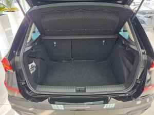 Black Skoda KAMIQ 2026 in Siauliai, with an engine capacity of 1.00 L and mileage of 0 thousand km for 24620 €, photo 47 on AUTOMOTO.COM.LV