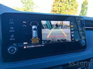 Melns Skoda KAMIQ 2026 Rīga, ar dzinēja tilpumu 1.00 L un nobraukumu 9 tūkst. km par 24900 €, foto 16 vietnē AUTOMOTO.COM.LV