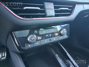 Melns Skoda KAMIQ 2026 Rīga, ar dzinēja tilpumu 1.00 L un nobraukumu 9 tūkst. km par 24900 €, foto 17 vietnē AUTOMOTO.COM.LV