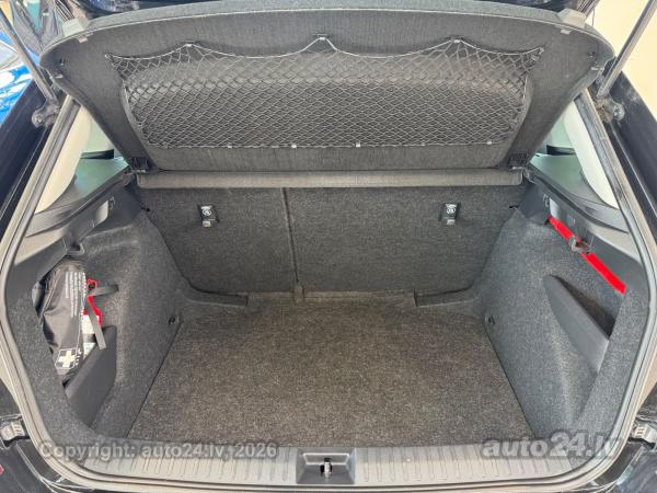 Melns Skoda KAMIQ 2021 Paide, ar dzinēja tilpumu 1.00 L un nobraukumu 91 tūkst. km par 14500 €, foto 10 vietnē AUTOMOTO.COM.LV