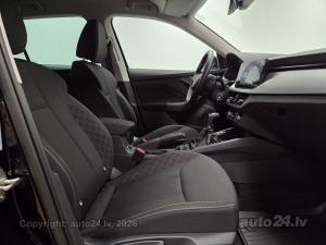 Черный Шкода KAMIQ 2023 в Таллин, объемом двигателя 1.00 л и пробегом 41 тыс. км за 17900 €, фото 17 на AUTOMOTO.COM.LV