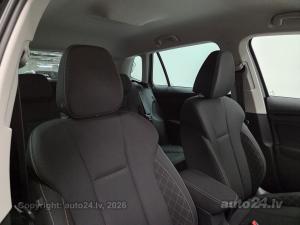 Черный Шкода KAMIQ 2023 в Таллин, объемом двигателя 1.00 л и пробегом 41 тыс. км за 17900 €, фото 18 на AUTOMOTO.COM.LV