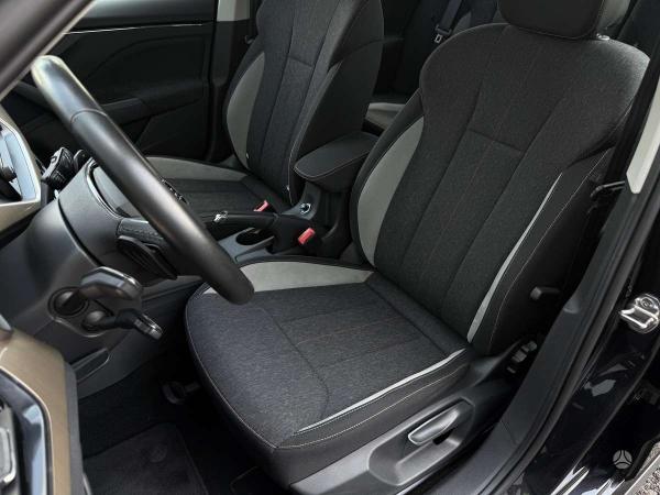 Melns Skoda KAMIQ 2023 Viļņa, ar dzinēja tilpumu 1.00 L un nobraukumu 82 tūkst. km par 17545 €, foto 7 vietnē AUTOMOTO.COM.LV