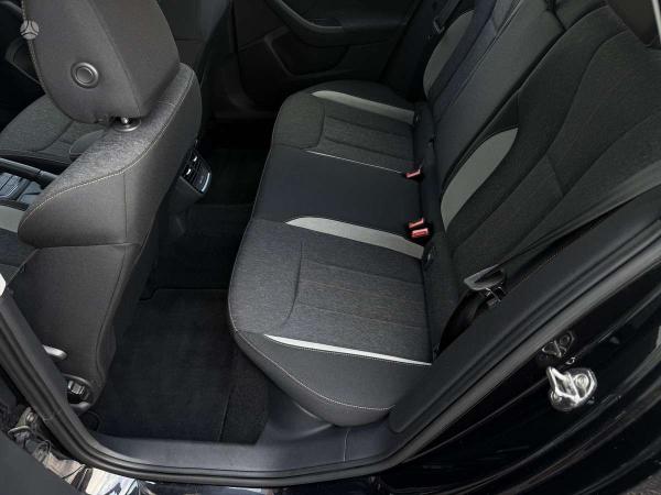 Melns Skoda KAMIQ 2023 Viļņa, ar dzinēja tilpumu 1.00 L un nobraukumu 82 tūkst. km par 17545 €, foto 9 vietnē AUTOMOTO.COM.LV