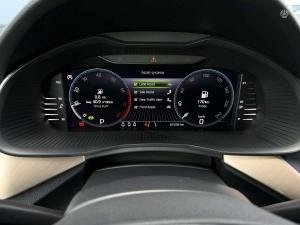 Black Skoda KAMIQ 2023 in Vilnius, with an engine capacity of 1.00 L and mileage of 82 thousand km for 17545 €, photo 14 on AUTOMOTO.COM.LV