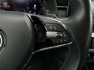 Black Skoda KAMIQ 2023 in Vilnius, with an engine capacity of 1.00 L and mileage of 82 thousand km for 17545 €, photo 22 on AUTOMOTO.COM.LV