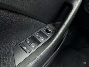 Black Skoda KAMIQ 2023 in Vilnius, with an engine capacity of 1.00 L and mileage of 82 thousand km for 17545 €, photo 24 on AUTOMOTO.COM.LV