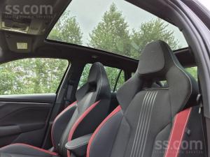 Черный Шкода KAMIQ 2023 в Резекне, объемом двигателя 1.50 л и пробегом 62 тыс. км за 21350 €, фото 15 на AUTOMOTO.COM.LV