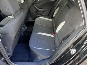 Black Skoda KAMIQ 2023 in Vilnius, with an engine capacity of 1.00 L and mileage of 106 thousand km for 16630 €, photo 11 on AUTOMOTO.COM.LV
