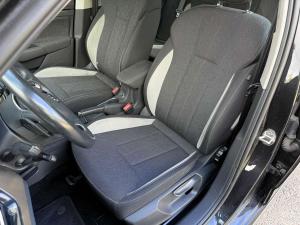 Black Skoda KAMIQ 2023 in Vilnius, with an engine capacity of 1.00 L and mileage of 106 thousand km for 16630 €, photo 12 on AUTOMOTO.COM.LV