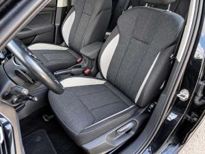 Melns Skoda KAMIQ 2023 Viļņa, ar dzinēja tilpumu 1.00 L un nobraukumu 105 tūkst. km par 16150 €, foto 8 vietnē AUTOMOTO.COM.LV