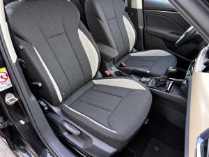 Melns Skoda KAMIQ 2023 Viļņa, ar dzinēja tilpumu 1.00 L un nobraukumu 105 tūkst. km par 16150 €, foto 11 vietnē AUTOMOTO.COM.LV