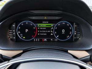 Melns Skoda KAMIQ 2023 Viļņa, ar dzinēja tilpumu 1.00 L un nobraukumu 105 tūkst. km par 16150 €, foto 13 vietnē AUTOMOTO.COM.LV